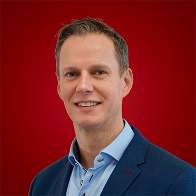 Meet the Team - Matthew Howat